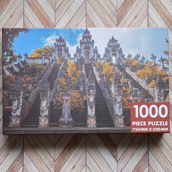 Games | 100 Puzzle Amazing Puzzles By Robert Frederick Indonesian ...